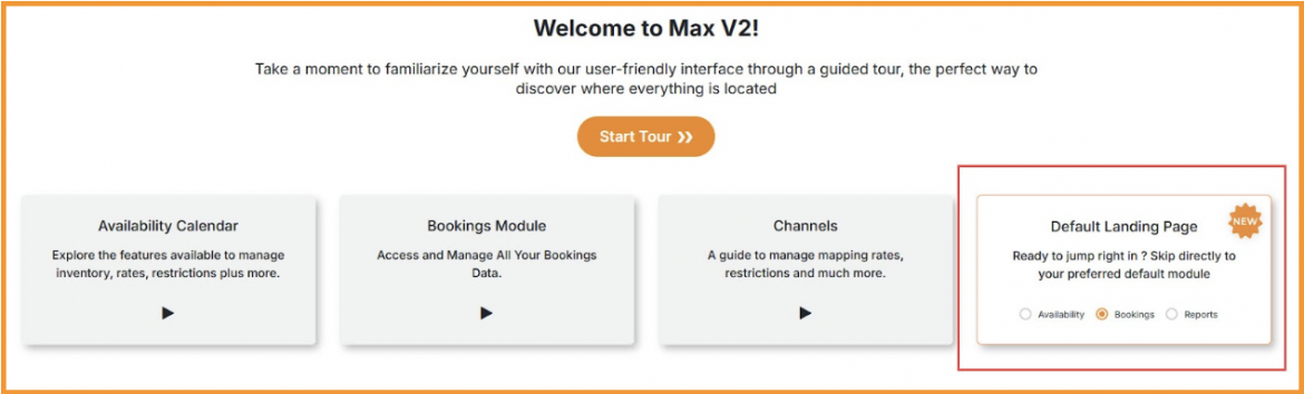 STAAH Product Updates You Can’t Miss – March 2025 Featured