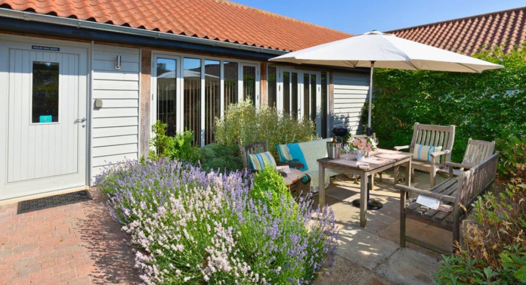 Bookings Rise Beyond Expectations For Boutique UK Property Success Stories