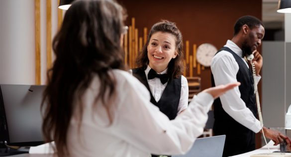 Hotel Acronyms & Abbreviations: The 2025 Glossary Every Hospitality ...